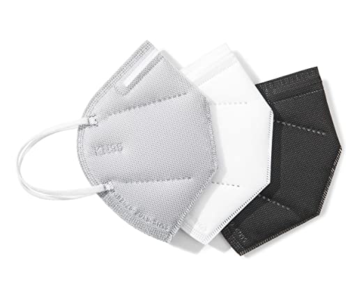 30 Count Disposable KN95 Face Masks – CRS Pallets